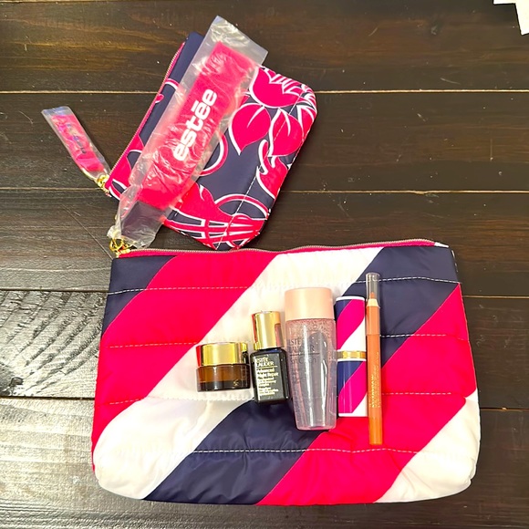 Estee Lauder | Skincare | Brand New Este Lauder Travel Size Set | Poshmark